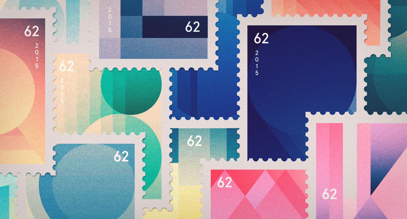 Twelve studio’s rippling identity for Beijing new media studio – Design ...